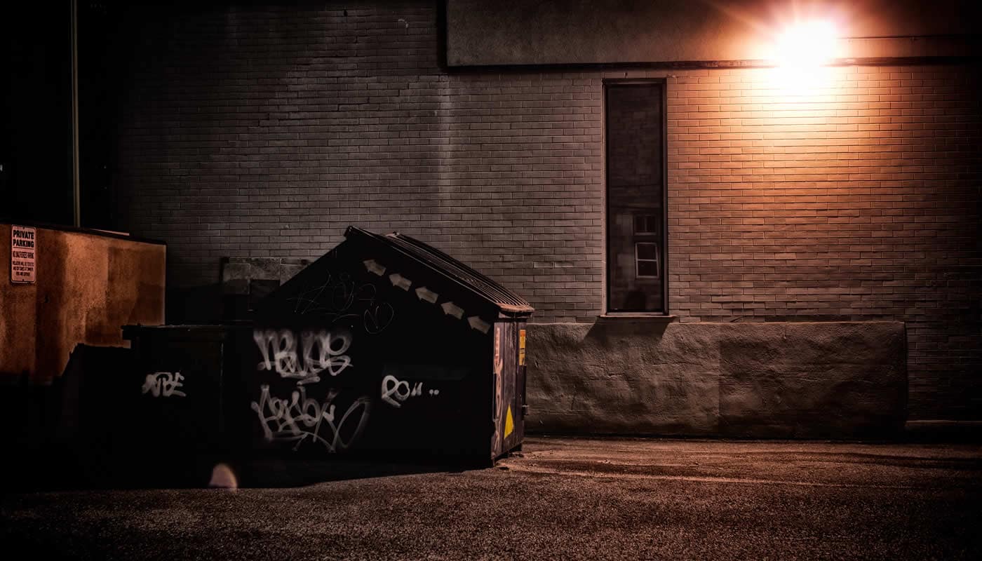 Street Smarts: How to Avoid Being a Victim of Crime – AreaVibes Blog