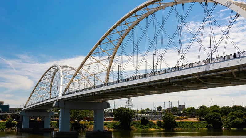Spotlight on Little Rock, AR – AreaVibes Blog